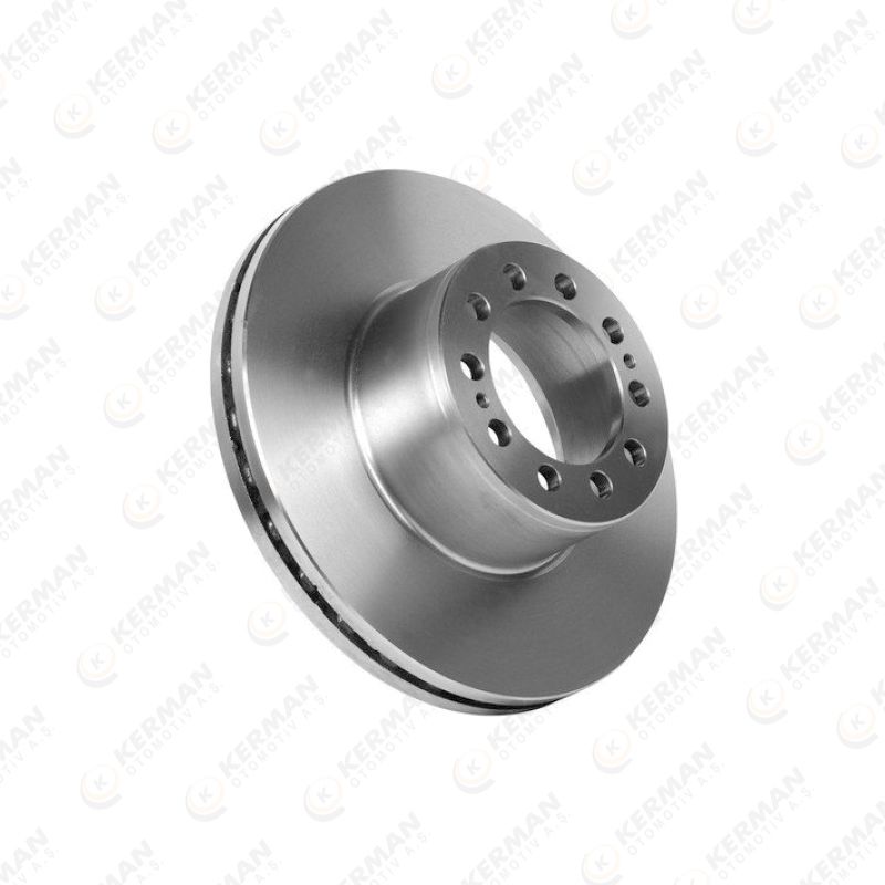 Axor Actros Brake Disc A9434210312