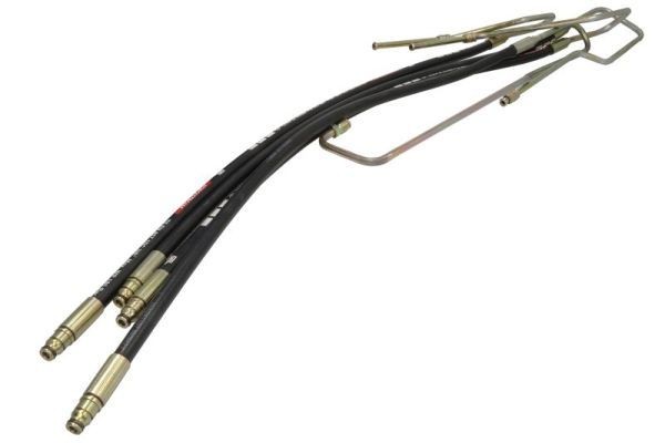 Steering Oil Pipe Kit Mercedes Benz 9412615483 A9412615483, 76231