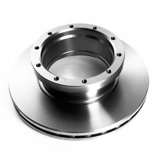 Axor Actros Brake Disc A9424212112 9424210912 / 9424211012 / 9424211112